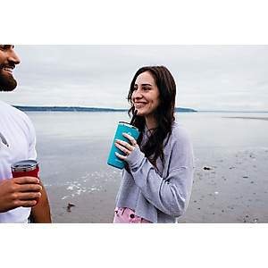 16 oz All Around Tumbler Starfish