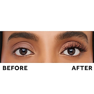 Eylure False Lashes, Wild & Wispy Unruly, 3 Pair