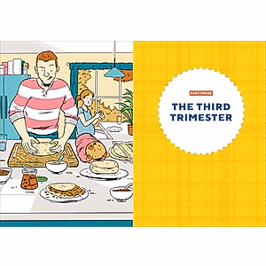 We're Pregnant! The First Time Dad's Pregnancy Handbook