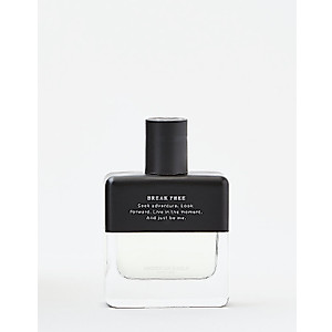American Eagle Break Free 1.7 Ounce Eau De Toilette Fragrance