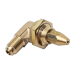 Bull Conversion Kit for Angus, Lonestar Select & Outlaw Gas Grills - Natural Gas to Propane - 17468