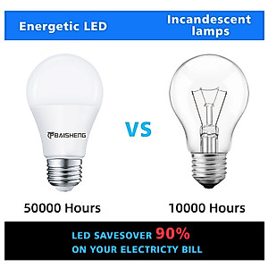 3 Way Led Light Bulbs 30 70 100 Soft Warm White, No-Flicker, 3000K, A19, E26 Base, 2Pack, 3 Way Dimmable Light Bulb, 3-way UL Listed 3way Light Bulbs 30-70-100 Soft White (30-70-100-3000K, 2)