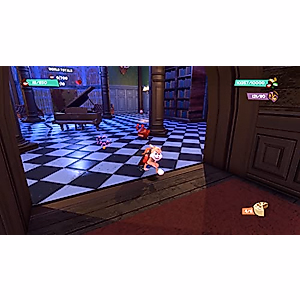 Clive 'N' Wrench Standard Edition for Nintendo Switch