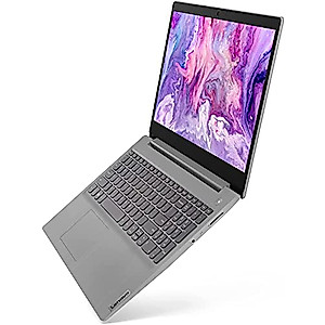 Lenovo Newest Ideapad 3i 14" FHD IPS Laptop, Intel 10th Gen i5-1021U Processor, 20GB RAM 1TB PCIe SSD, Bluetooth, Webcam, WiFi, HDMI, Windows 11 Home, Gray