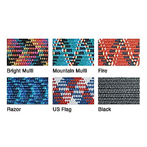 Ski Strap (Regular) (Black)