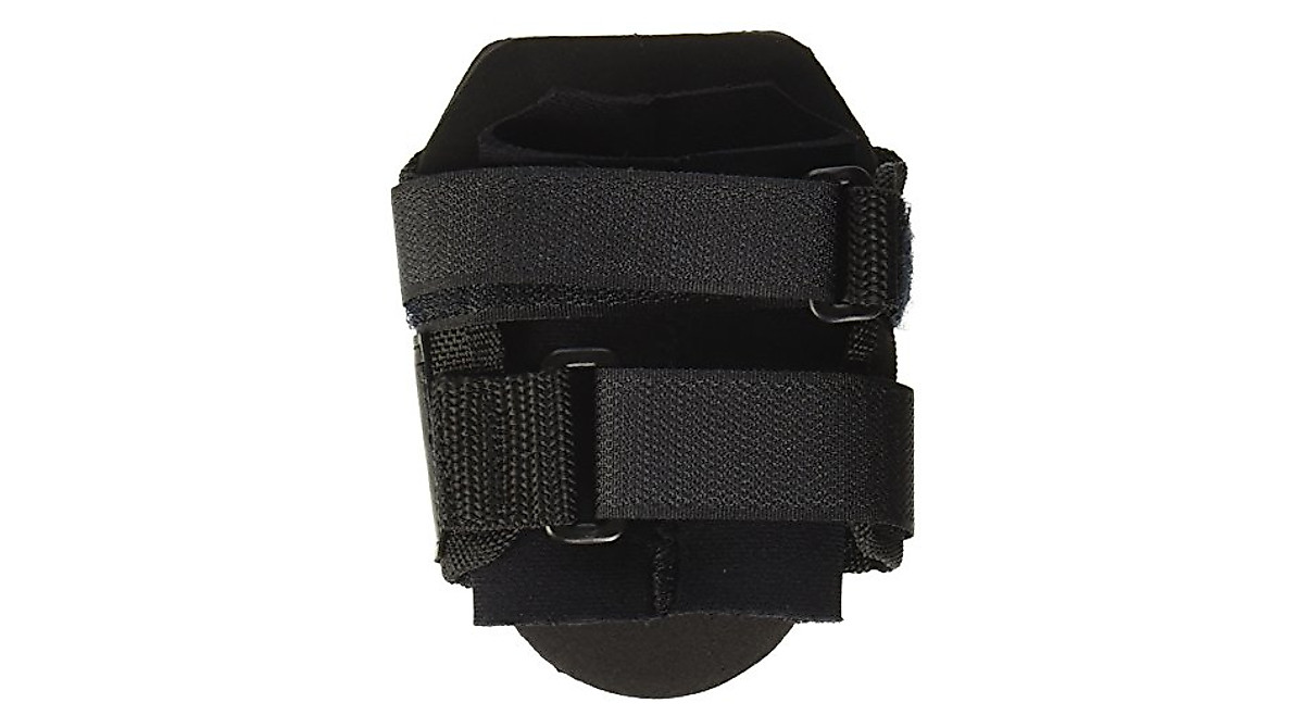 Tandem Sports Wrist Wrap for Injury Prevention & Rehab