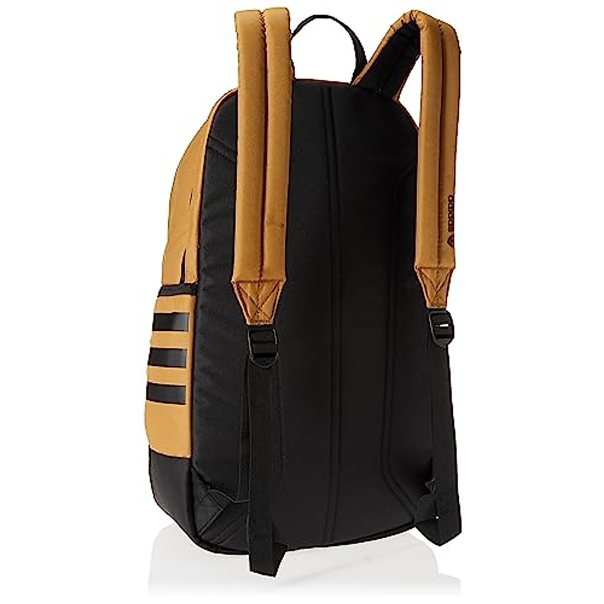 adidas Originals Originals Base Backpack, Mesa Brown/Black, One Size