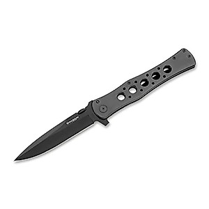 Boker Magnum Urban Tank Knife , 4-2/3"