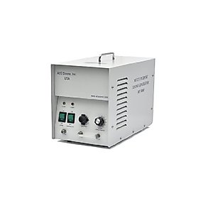 MP - 5000 Ozone Generator, Adjustable Timer, Ozonator treatment, for Water Use with optional oxygen hookup, up to 5000mg/hr,