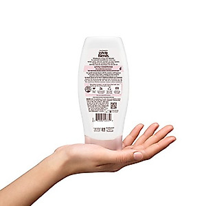 Garnier Whole Blends Gentle Conditioner Oat Delicacy, For Sensitive Scalp, 12.5 fl. oz.