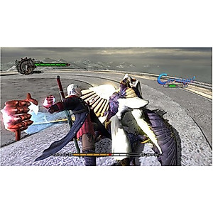 Devil May Cry 4 - Playstation 3