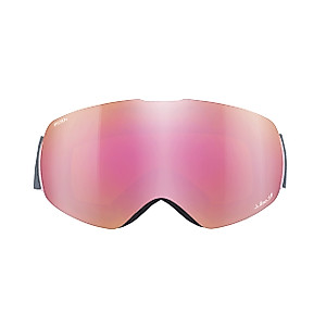 Julbo Goggles Moonlight: Coral: Spectron Cat 3