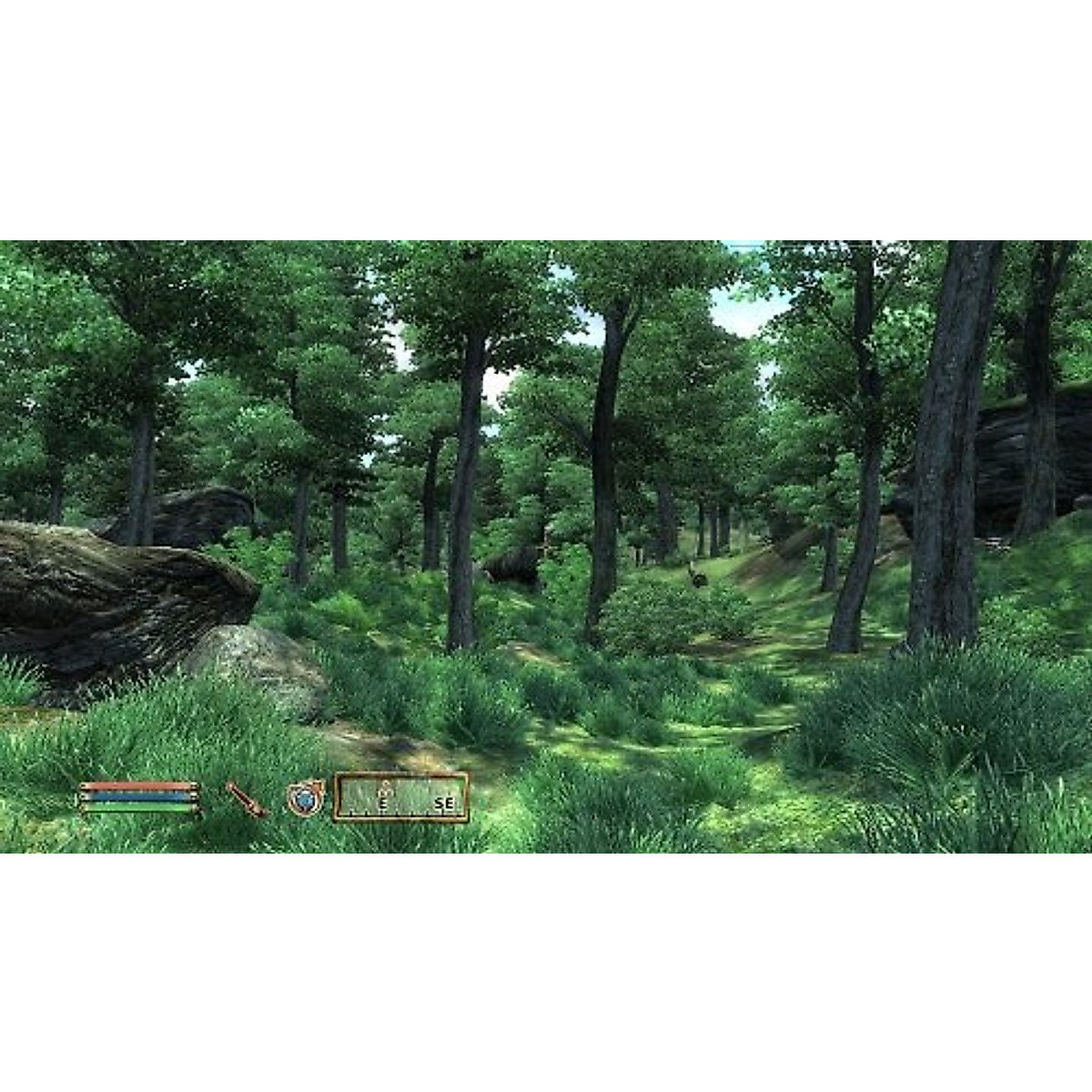 The Elder Scrolls IV: Oblivion - Game of the Year Edition - Playstation 3 (Renewed)