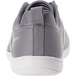 Joomra Men's Barefoot Trail Running Shoes Size 10 Trekking Sports Treadmill Minimal Zero Drop Marathon Cross Trainer Male Gym Workout Sneakers Man Footwear Zapatos para Hombres Grey 43