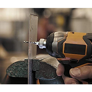 Klein Tools 32242 Drill Tap, 1/4-20