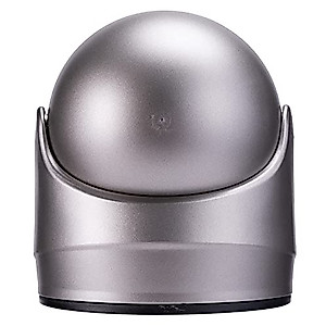 LIGHT IT! by Fulcrum, 33001-101 LED Floodlight, Silver, Single Pack