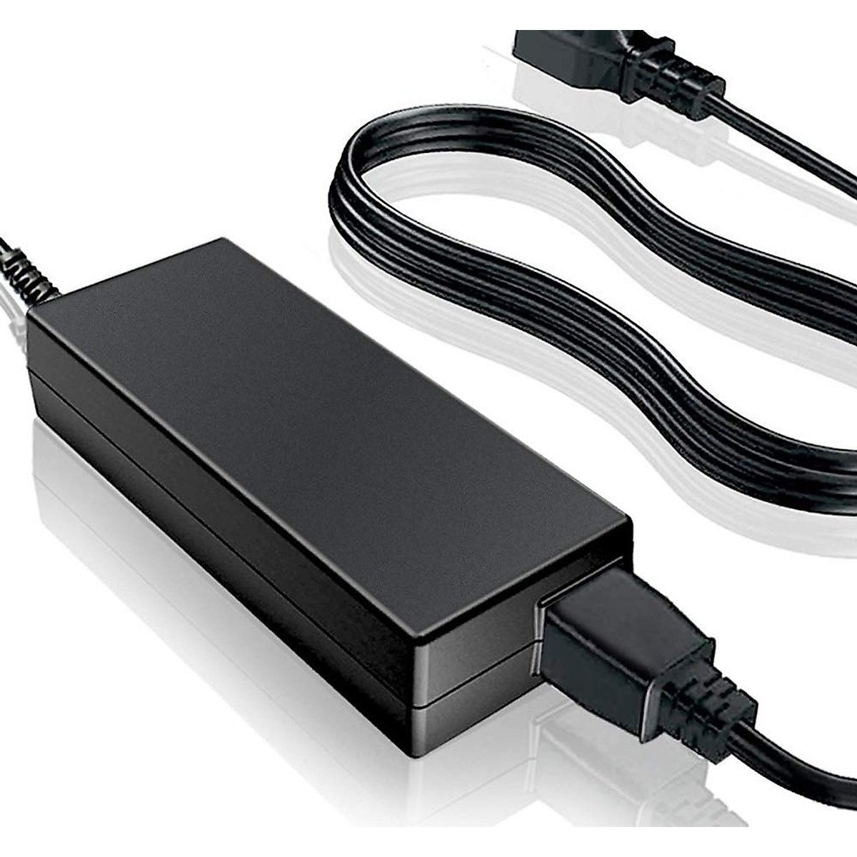 SKKSource 48V AC Adapter Compatible with Polycom VVX300 VVX310 VVX400 VVX410 VoIP IP SIP Media Phone