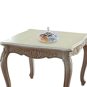 Kichvoe Veggie Tray 3 Compartment Serving Tray with Lid Round Food Storage Container Nuts Serving Platter Candy Bowl Appetizer Tray for Fruit Snack Appetizer 25CM Divided Serving Tray