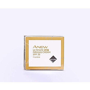 ANEW AVON ULTIMATE CREAM (DAY) 40-55 AGE