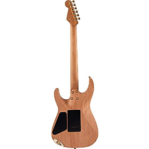 Charvel Pro-Mod DK24 HSH Electric Guitar - Natural