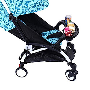 Child Snack Tray for Babyzen YOYO+/ YOYO2 6+ Stroller