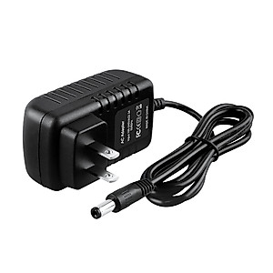 PK-Power 9V 2A AC Adapter for Native Instruments NI Traktor Kontrol S2 S4 MK2 DJ System ; Native Instruments Traktor Kontrol S4 S2 DJ Controller Power Cord