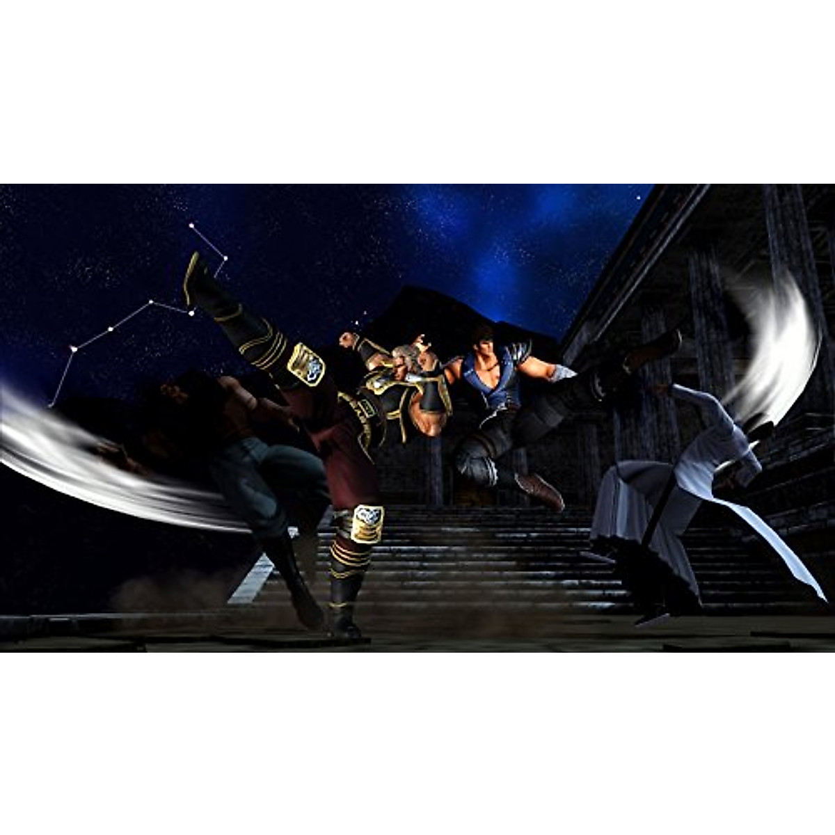 J-Stars Victory Vs+ - PlayStation 4