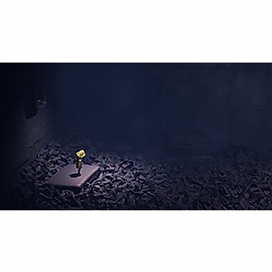 Little Nightmares (PS4) - Imported