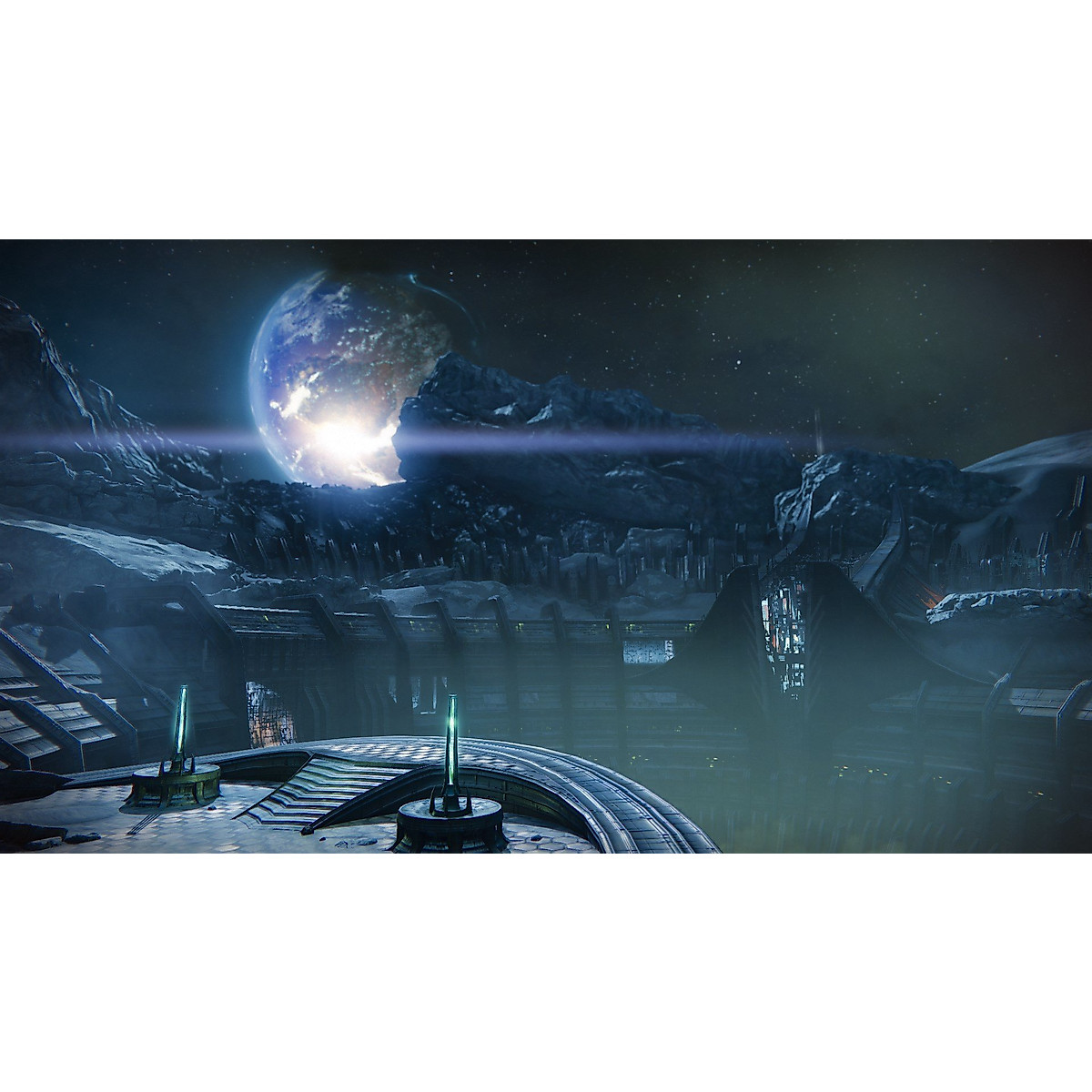 Destiny - Standard Edition - PlayStation 4 (Renewed)