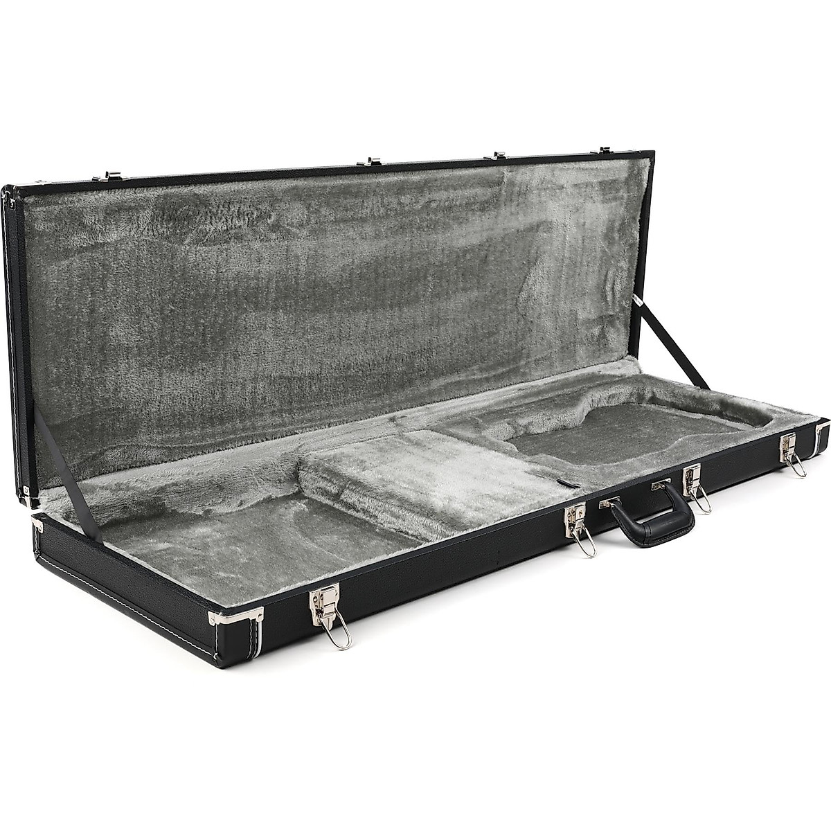 ESP AP Bass Form Fit Case - Black