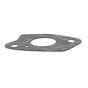 FLYPIG Carburetor Gasket for Honda GX200 6.5 HP GX160 5.5 HP GX120 GX110 Engine Lawn Mower Carb Mounting Gaskets 5 Packs Silver