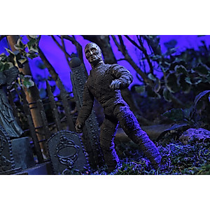 MEGO CORPORATION Hammer Mummy 8-Inch Action Figure