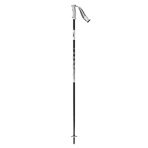 SCOTT Koko Ski Poles (Black Pearl, 105) 2022/23