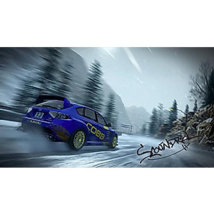 Need for Speed: The Run - Xbox 360