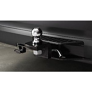 TOYOTA Trailer Ball