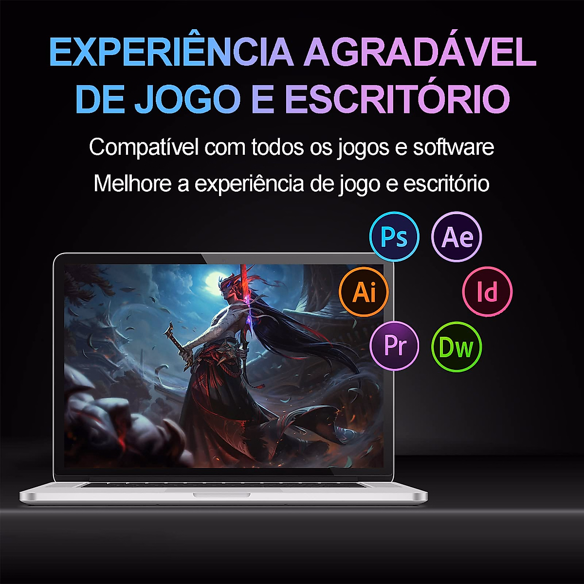 Bliksem SSD 256gb With Sata Cable H650 SATA III 6Gb/s 2.5″7mm 3D NAND Internal Hard Drive Up to 500Mb/s Solid State Drive For Laptop and PC (Black 256GB)