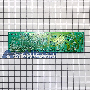 137007000NH Washing Machine Control Board