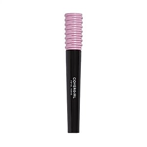 COVERGIRL Total Tease Full + Long + Refined Mascara, Very Black, .21 oz (6.5 ml) (Packaging may vary)