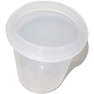 New Fuel Filter with O-ring & BOWL Compatible With Ford New Holland 1000 1300 1500 1600 1700