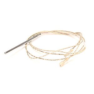Blodgett 57562 Temperature Probe with Lit, 1 kOhm, 3/16" Terminals, 9" Height, 6" Width, 5" Length
