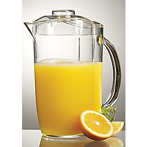 Prodyne Iced Fruit Infusion Pitcher
