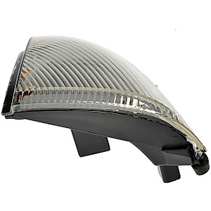 Dorman 926-392 Passenger Side Mirror Turn Signal Compatible with Select Dodge/Ram Models