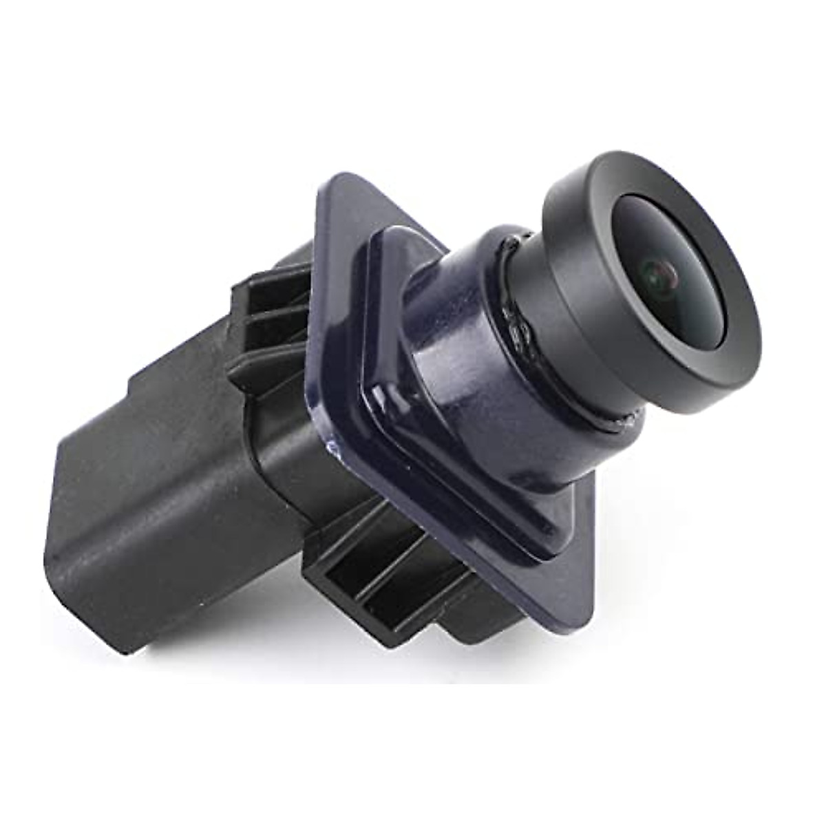 USTAR Rear Reverse View Park Assist Backup Camera Compatible with Ford F150 2011-2014 Replaces EL3Z-19G490-D BL3Z-19G490-B