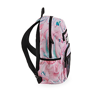 Fila Vermont 2 Laptop Backpack, Fuchsia, One Size
