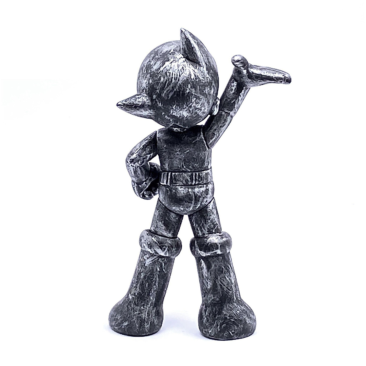 Hung Hing Toys TZKV-020-S01 Astro Boy - Welcome (War Ver.) (135mm)