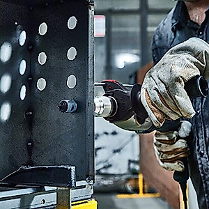 Bosch 2608584785 Hole saw for sheet metal 27mm