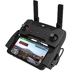 F'wode Micro USB to Type C Data Cable, 11.8 inch 90 Degree Video Data Cable for DJI Mavic 2 Zoom/Mavic 2 Pro/Mavic Mini/Mavic Mini 2/Mavic Air/Mavic Pro/Mavic Pro Platinum/Spark for Cellphone/Tablet