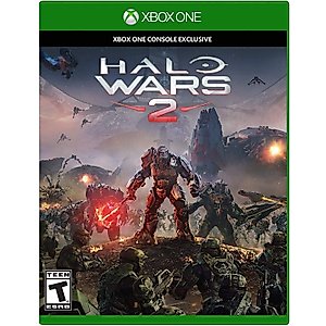 Halo Wars 2 - Xbox One (Renewed)