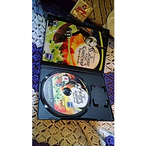 The Nightmare Before Christmas: Oogie's Revenge