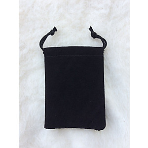 Kokoma Cats Eye Organic Stone & Black Onyx Ear Plugs (Plug gauge=19mm(3/4"))